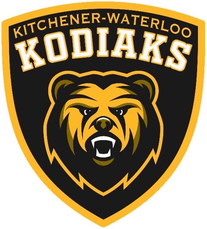 Zone 8 Lacrosse : Kitchener Waterloo Kodiaks